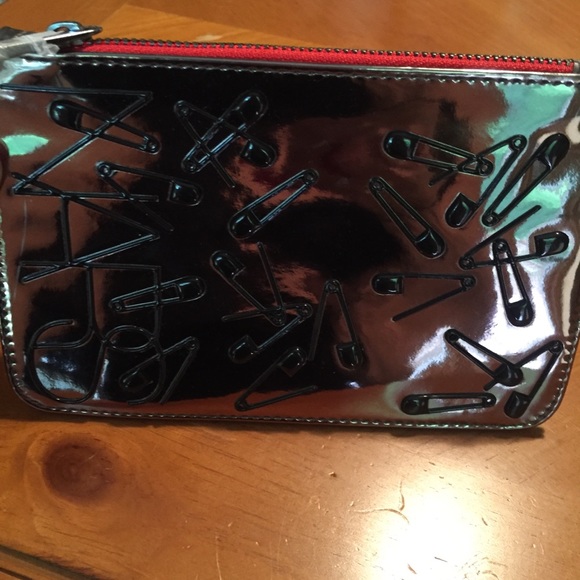 NARS | Bags | Hp Nars Cosmetic Bag | Poshmark